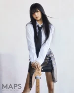 Hina (QWER) | Kpop Wiki | Fandom