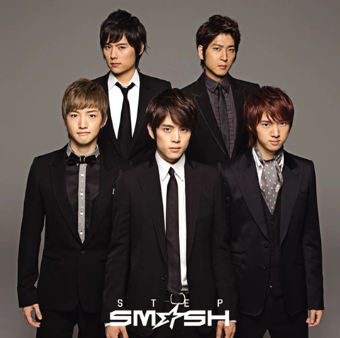 STEP | Kpop Wiki | Fandom