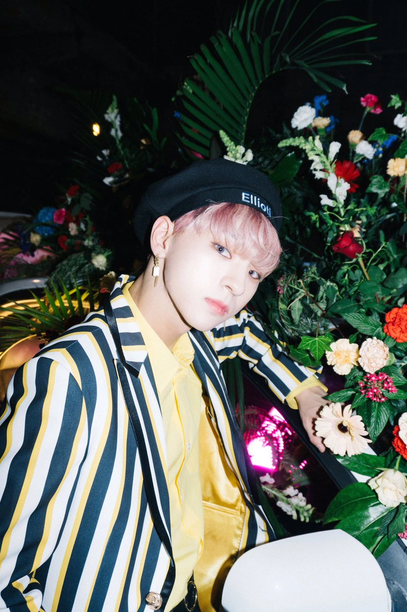 Hyesung (VANNER)/Gallery | Kpop Wiki | Fandom