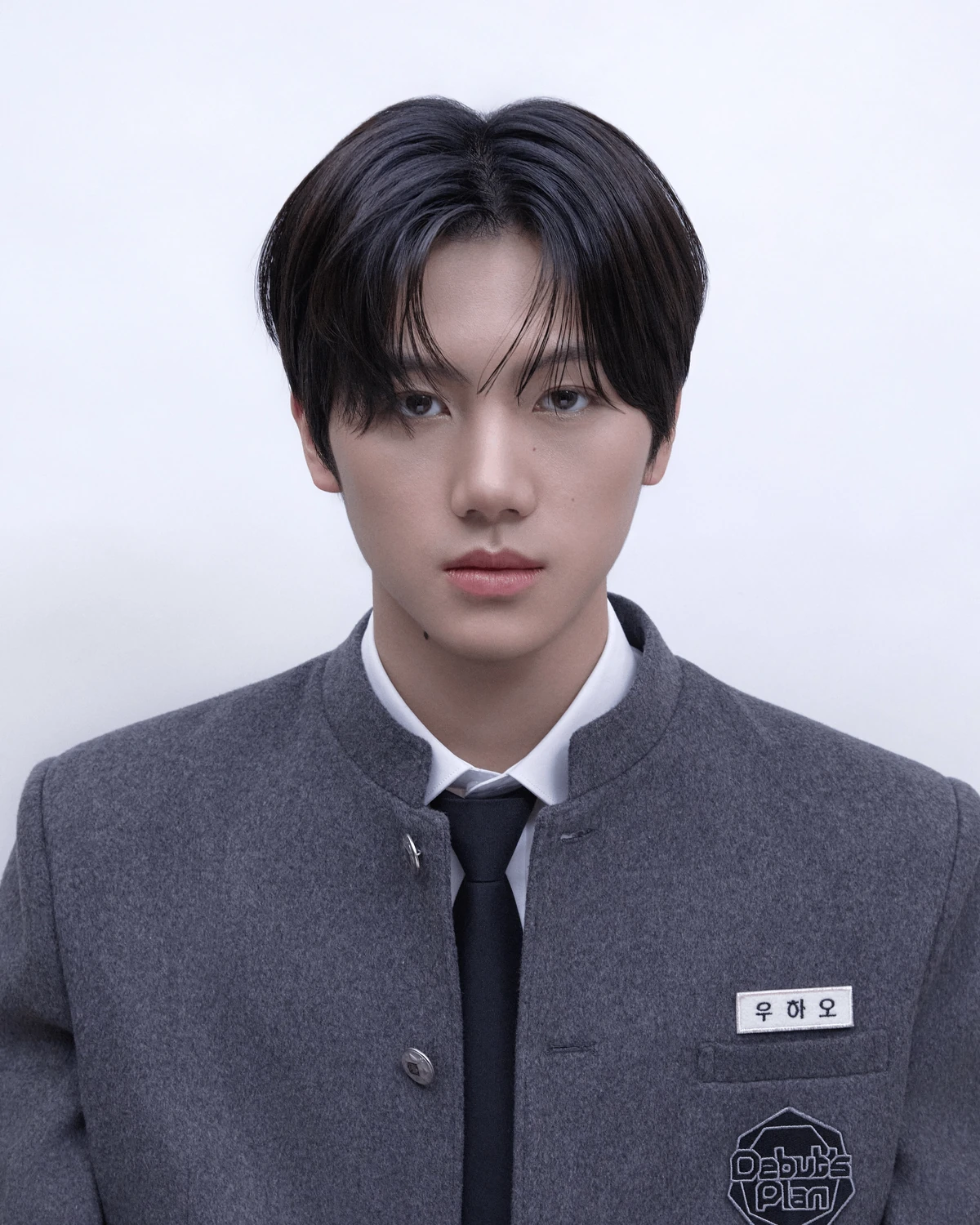 Wu Hao | Kpop Wiki | Fandom