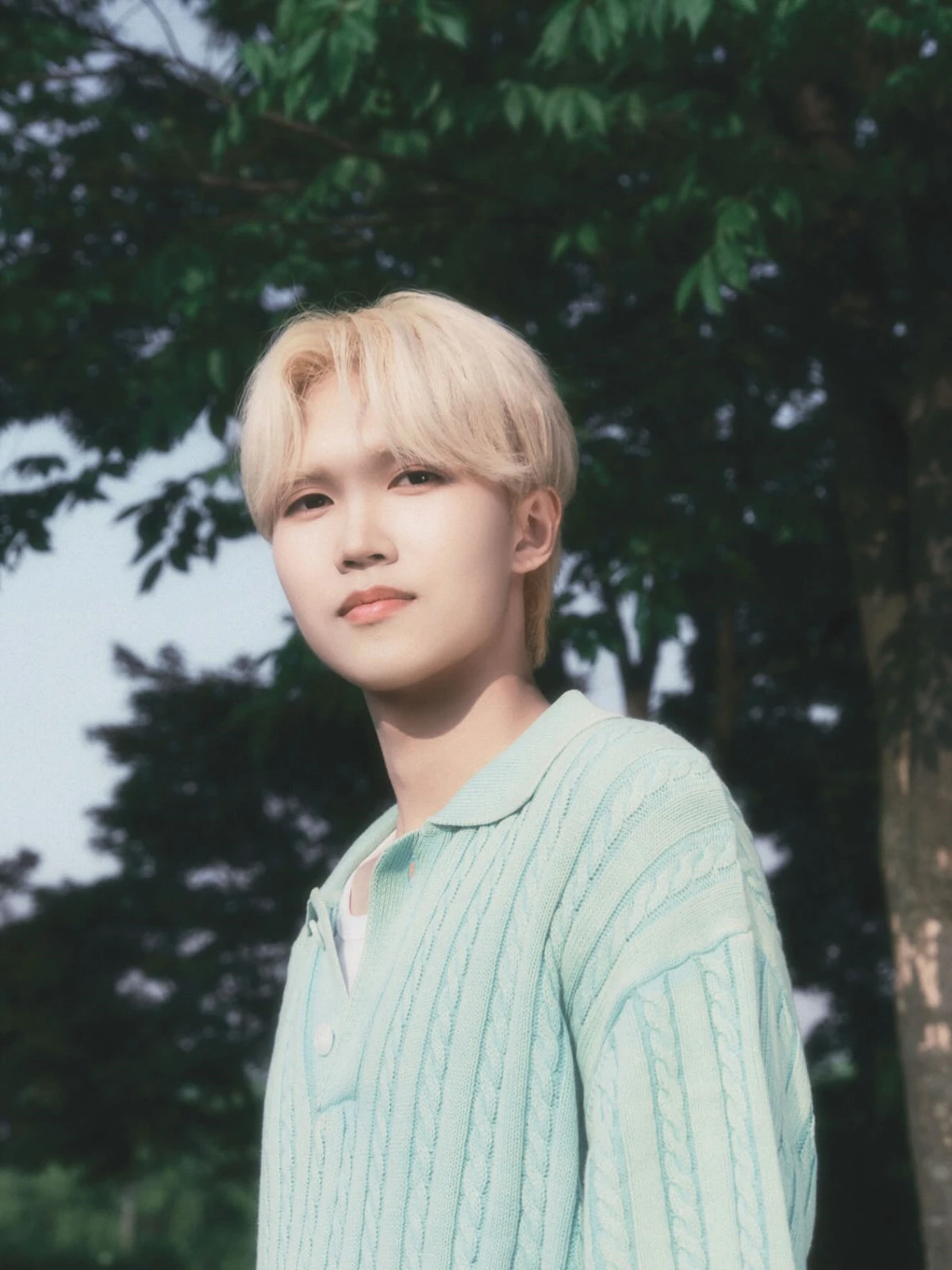 Rion | Kpop Wiki | Fandom