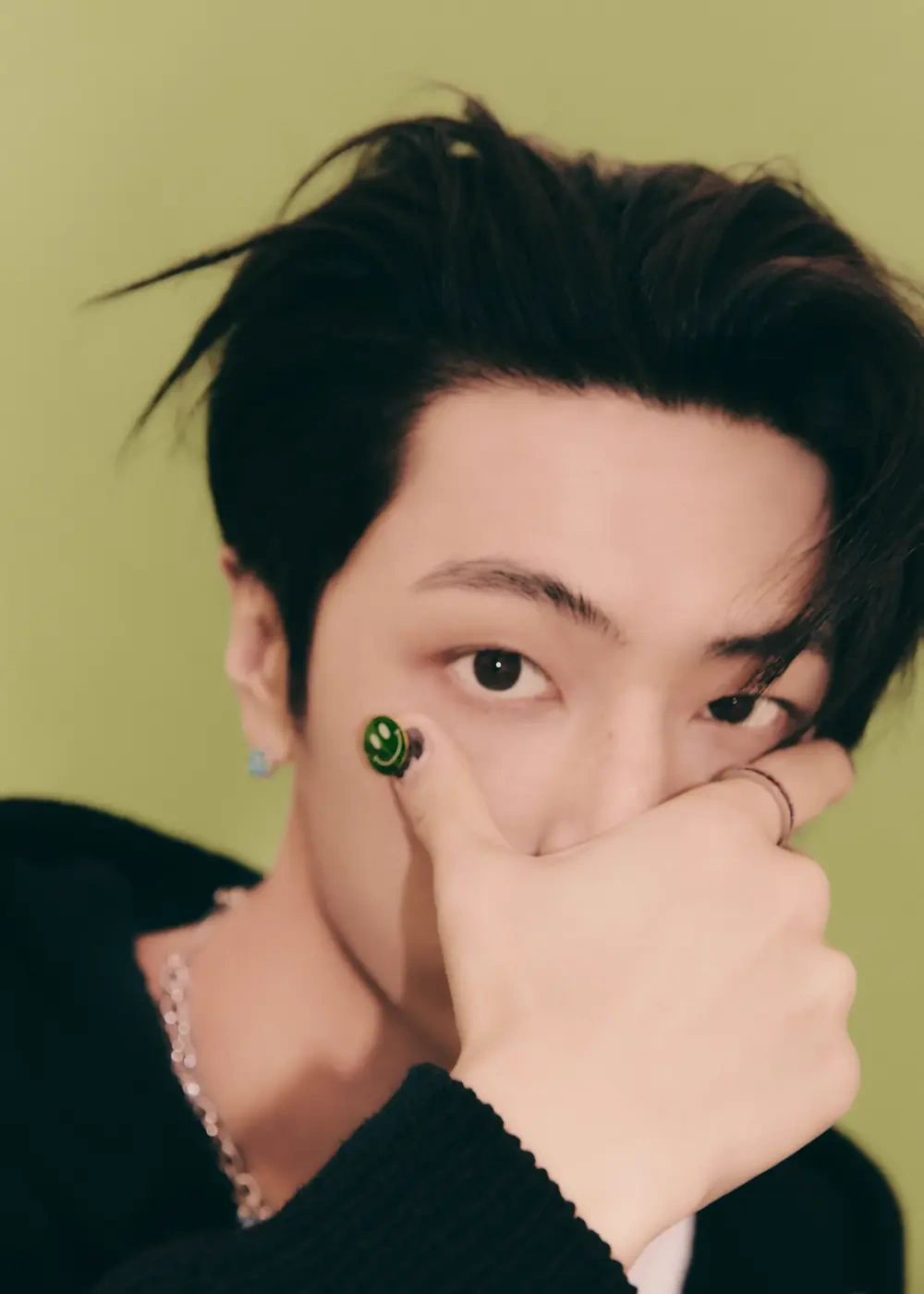 Джей (ENHYPEN) | K-pop вики | Fandom