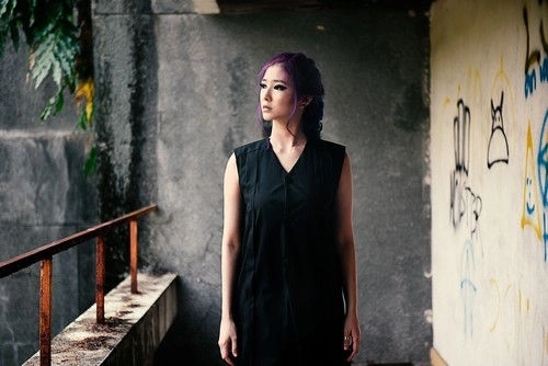 Ferlyn | Kpop Wiki | Fandom