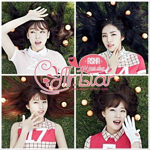 Mr. Liar | K-pop вики | Fandom