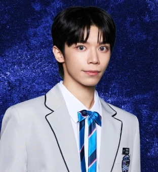 Chang Yu Hong | Kpop Wiki | Fandom