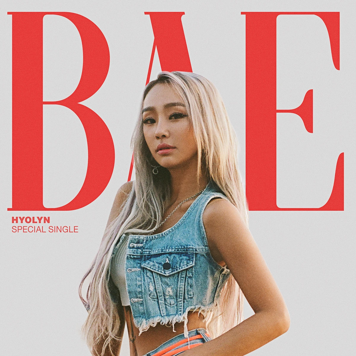 Bae | K-pop вики | Fandom