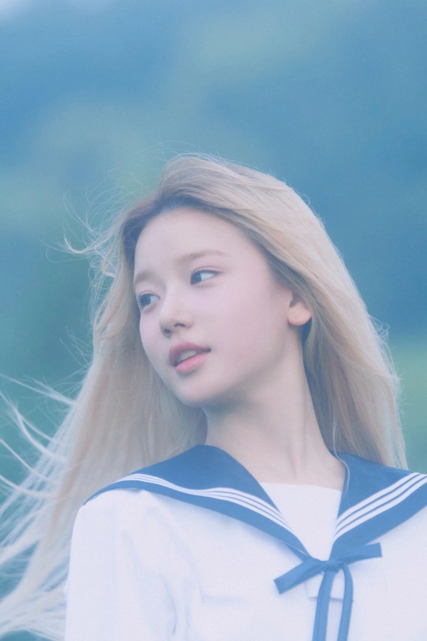 Suhye | Kpop Wiki | Fandom