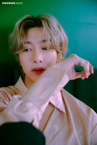 Hyungwon | Kpop Wiki | Fandom