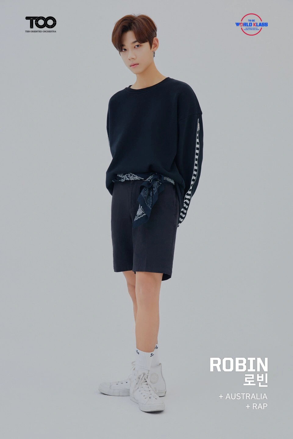 Robin (n.SSign)/Gallery | Kpop Wiki | Fandom