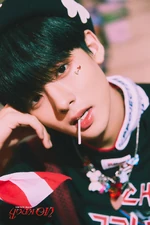 Woono | Kpop Wiki | Fandom