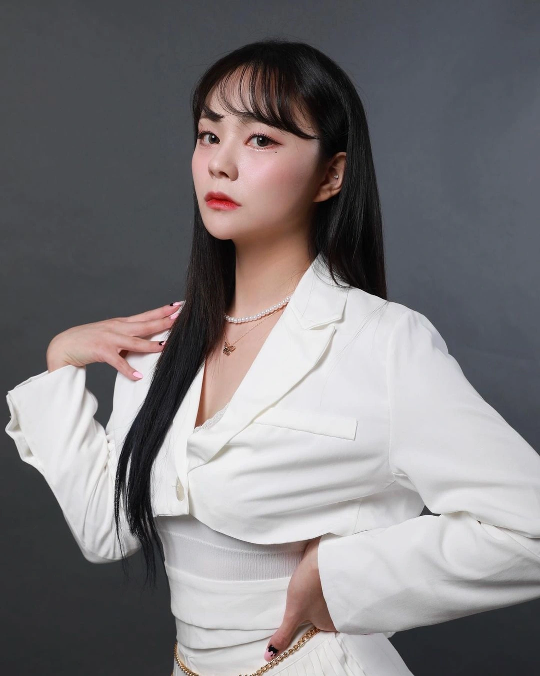 Yousi | Kpop Wiki | Fandom