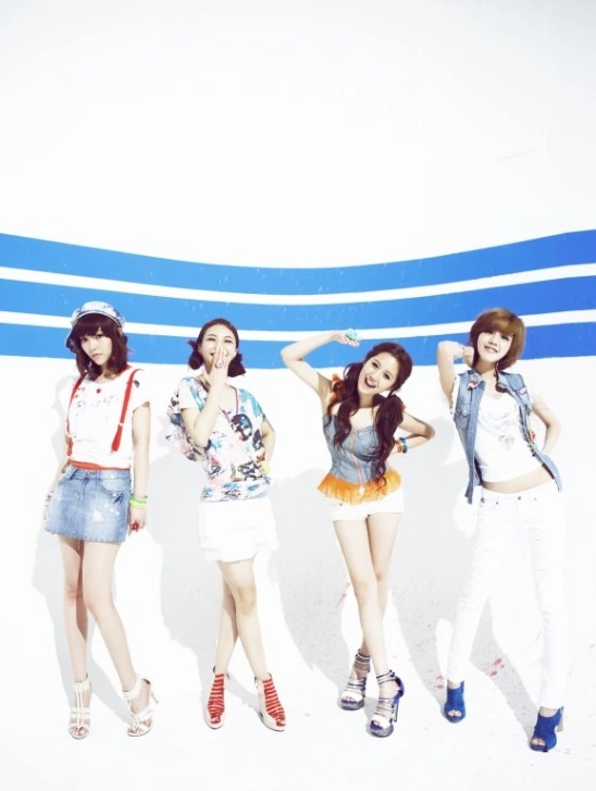 Black Pearl | Kpop Wiki | Fandom