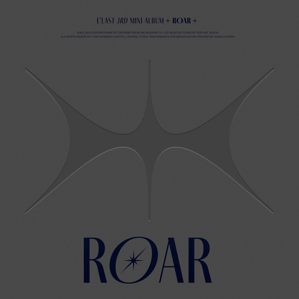 Roar | K-pop вики | Fandom