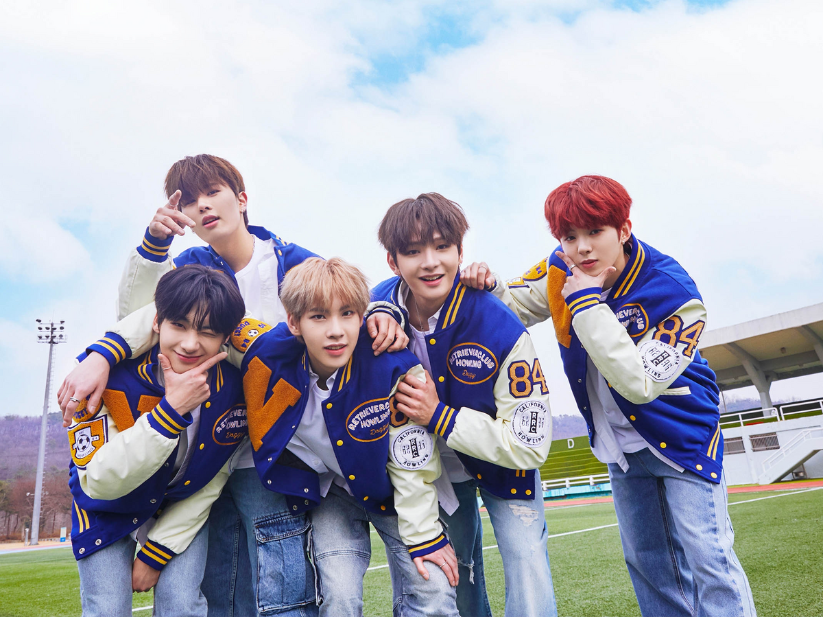 NXD | Kpop Wiki | Fandom