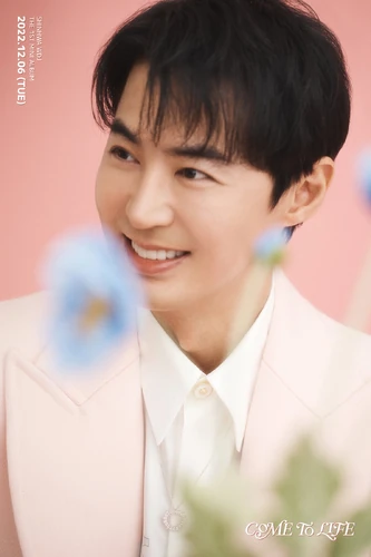 Jun Jin | Kpop Wiki | Fandom