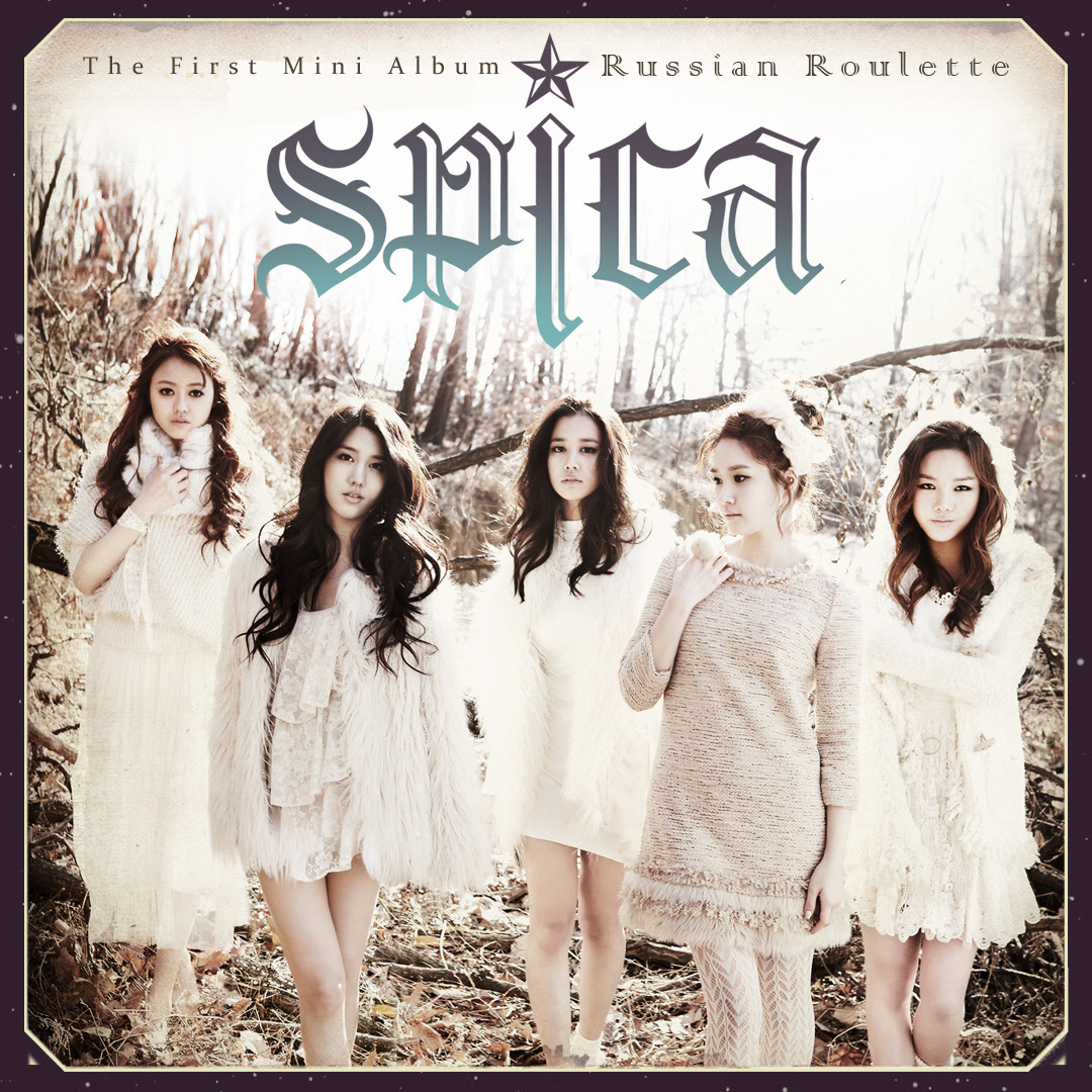 Russian Roulette (SPICA) | Kpop Wiki | Fandom