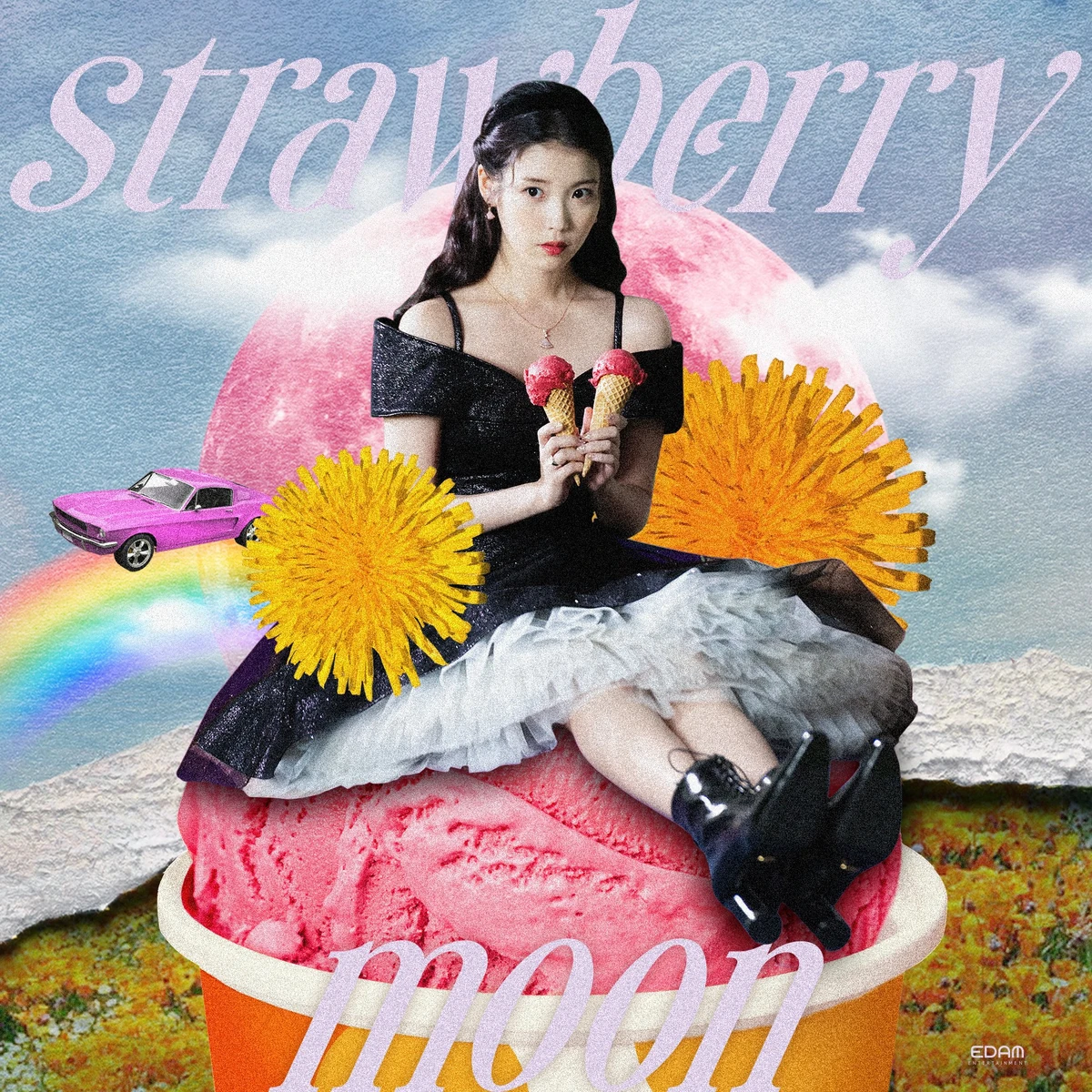 IU | K-pop Wiki | Fandom