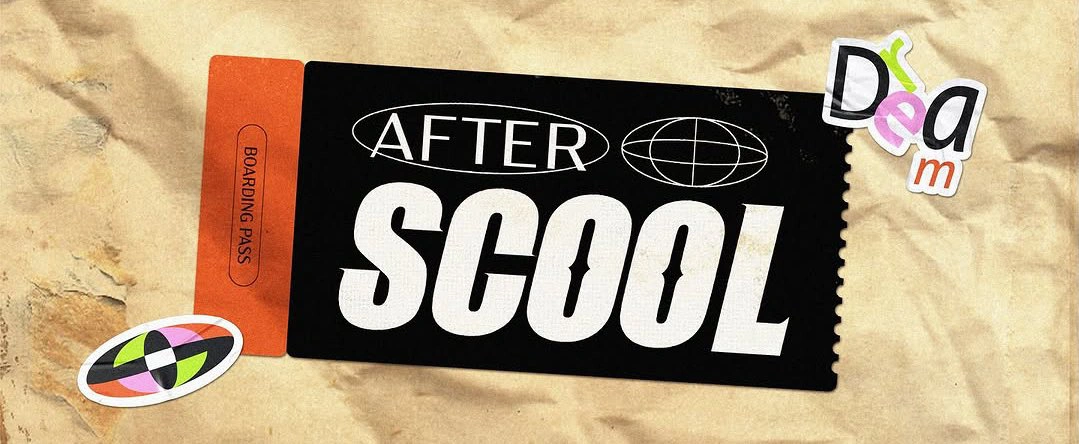 AFTER SCOOL (show) | Kpop Wiki | Fandom