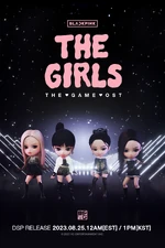 The Girls | Kpop Wiki | Fandom