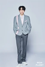 Chen Jian Yu | Kpop Wiki | Fandom