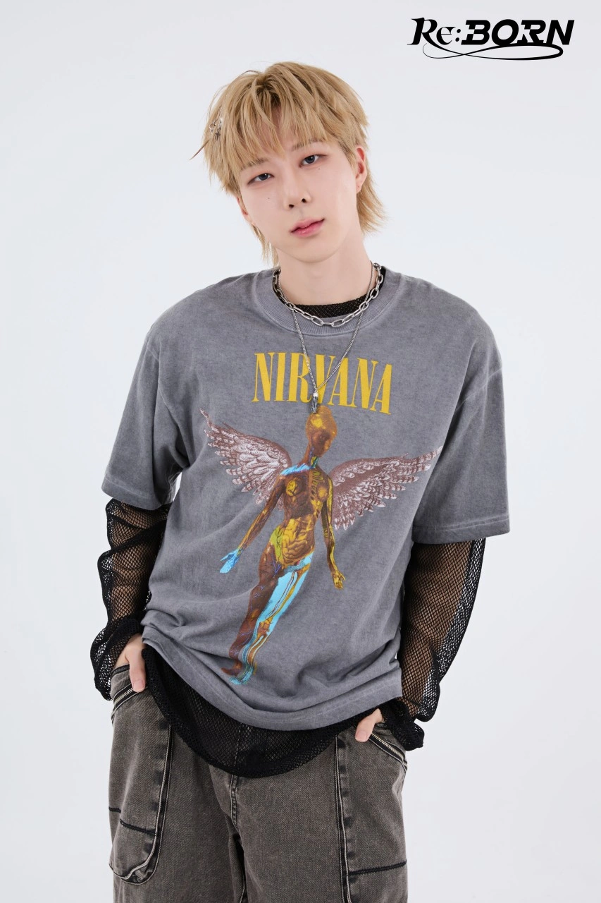 Luke | Kpop Wiki | Fandom