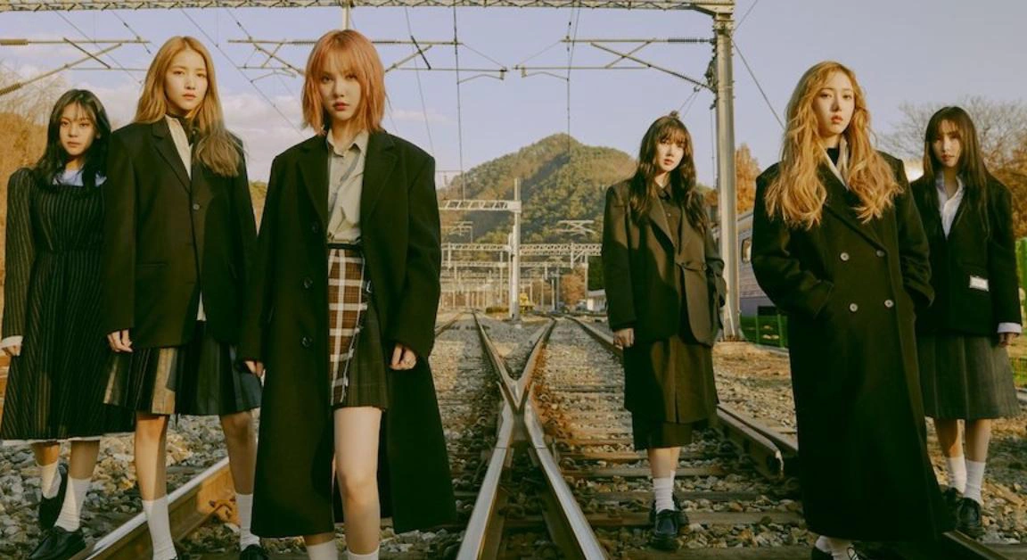 Categoría:GFriend | K-pop Wiki | Fandom