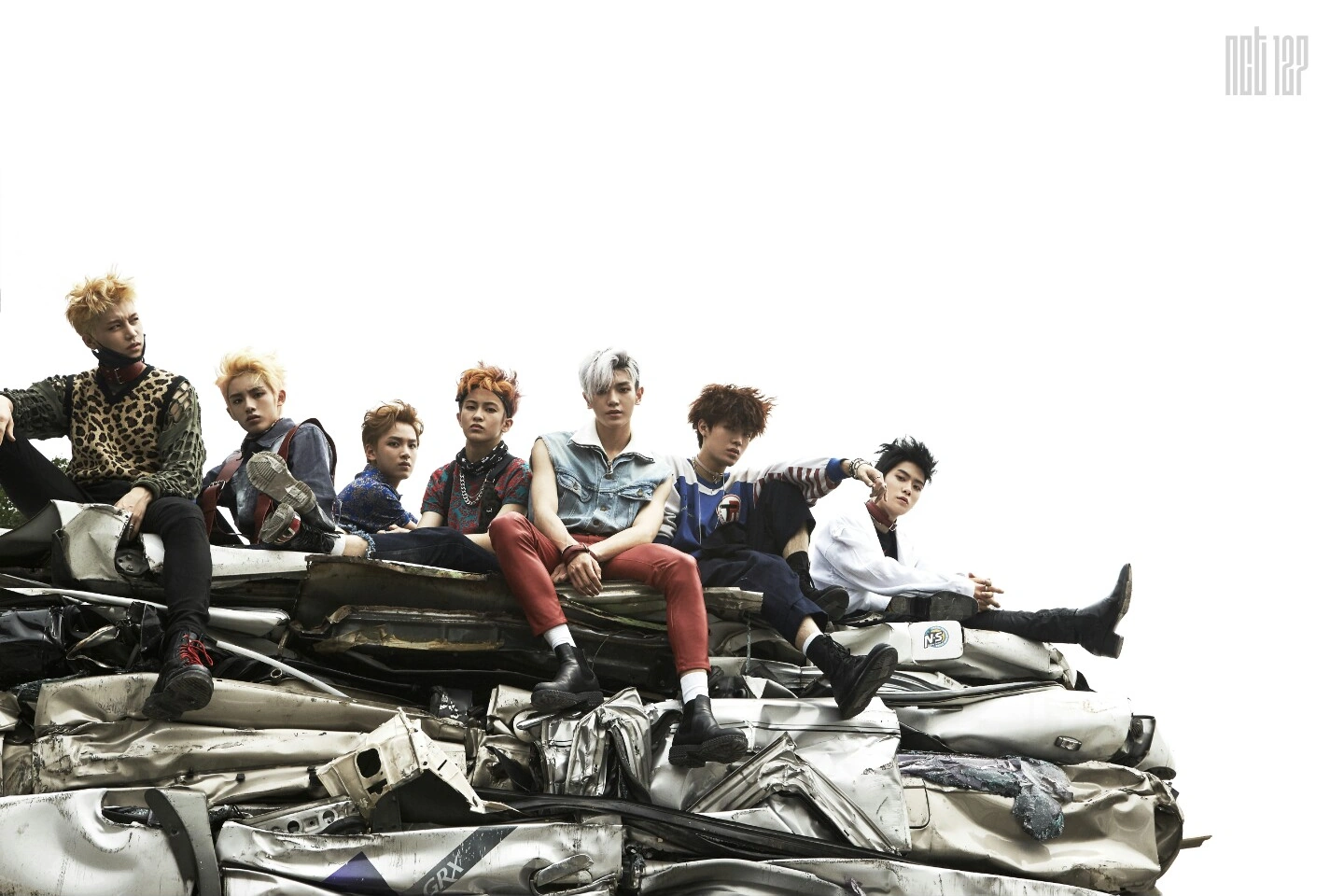 Discuss Everything About Kpop Wiki | Fandom