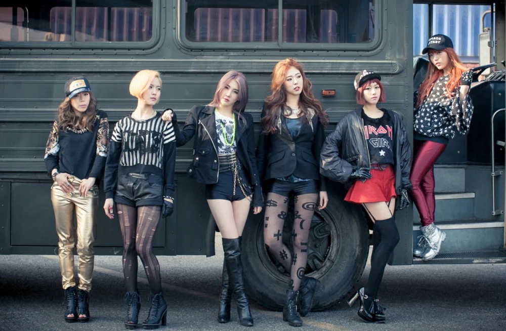 Category:Move Entertainment | Kpop Wiki | Fandom