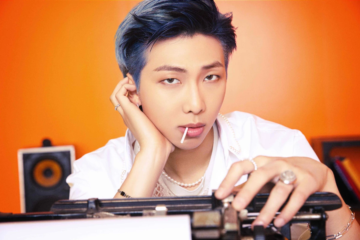 RM | Wikia Kpop Wiki Melayu | Fandom