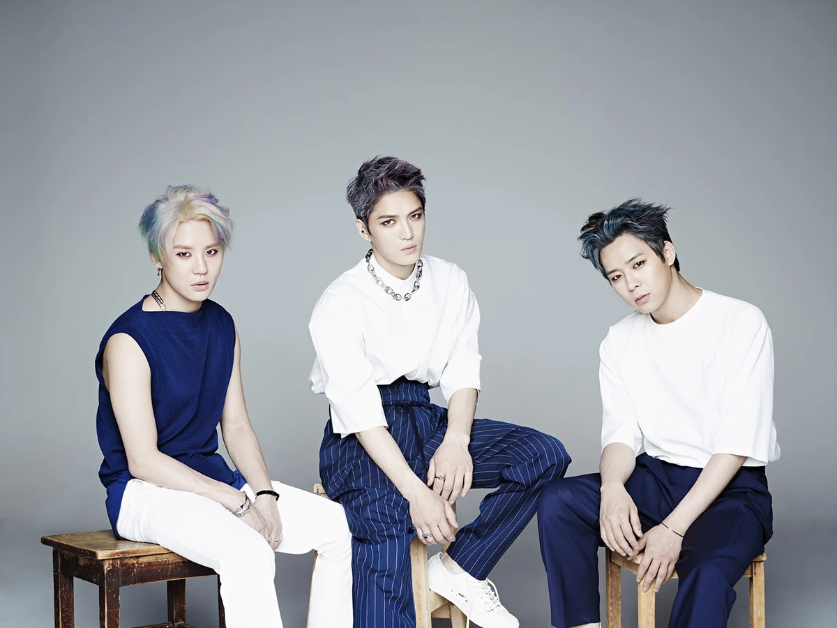 JYJ | K-pop вики | Fandom