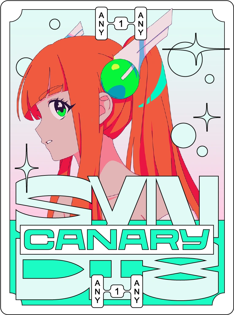 Canary | Kpop Wiki | Fandom