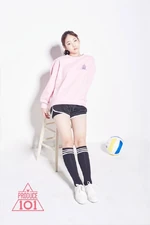 Lee Younseo | Kpop Wiki | Fandom