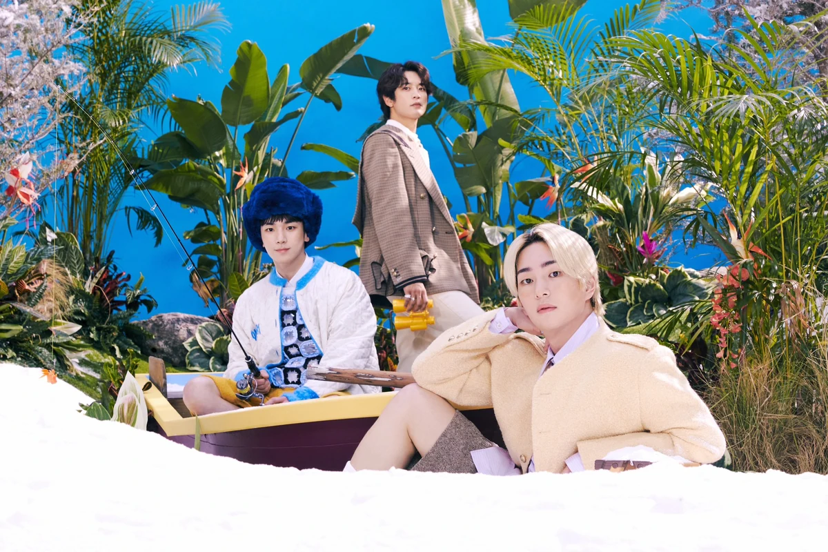 SHINee | K-pop Wiki | Fandom