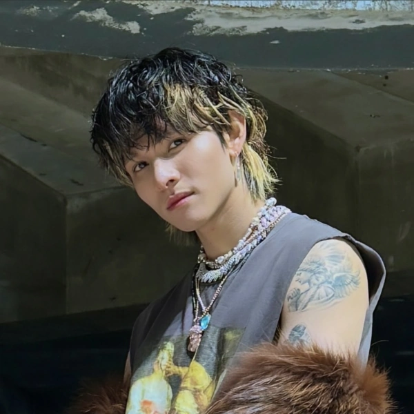 Samuel (singer) | Kpop Wiki | Fandom