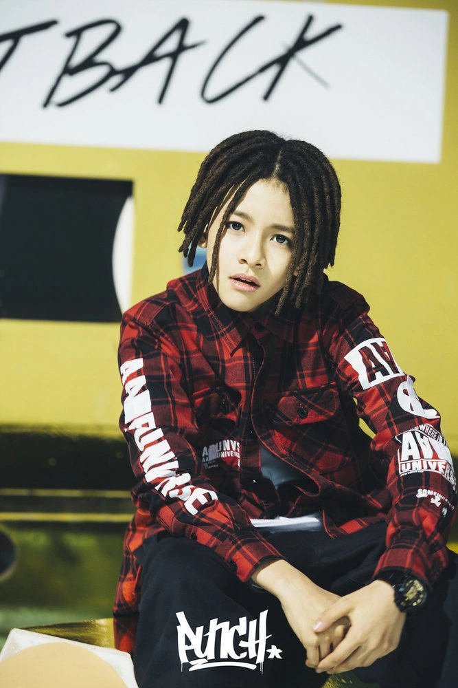 Samuel (singer)/Gallery | Kpop Wiki | Fandom