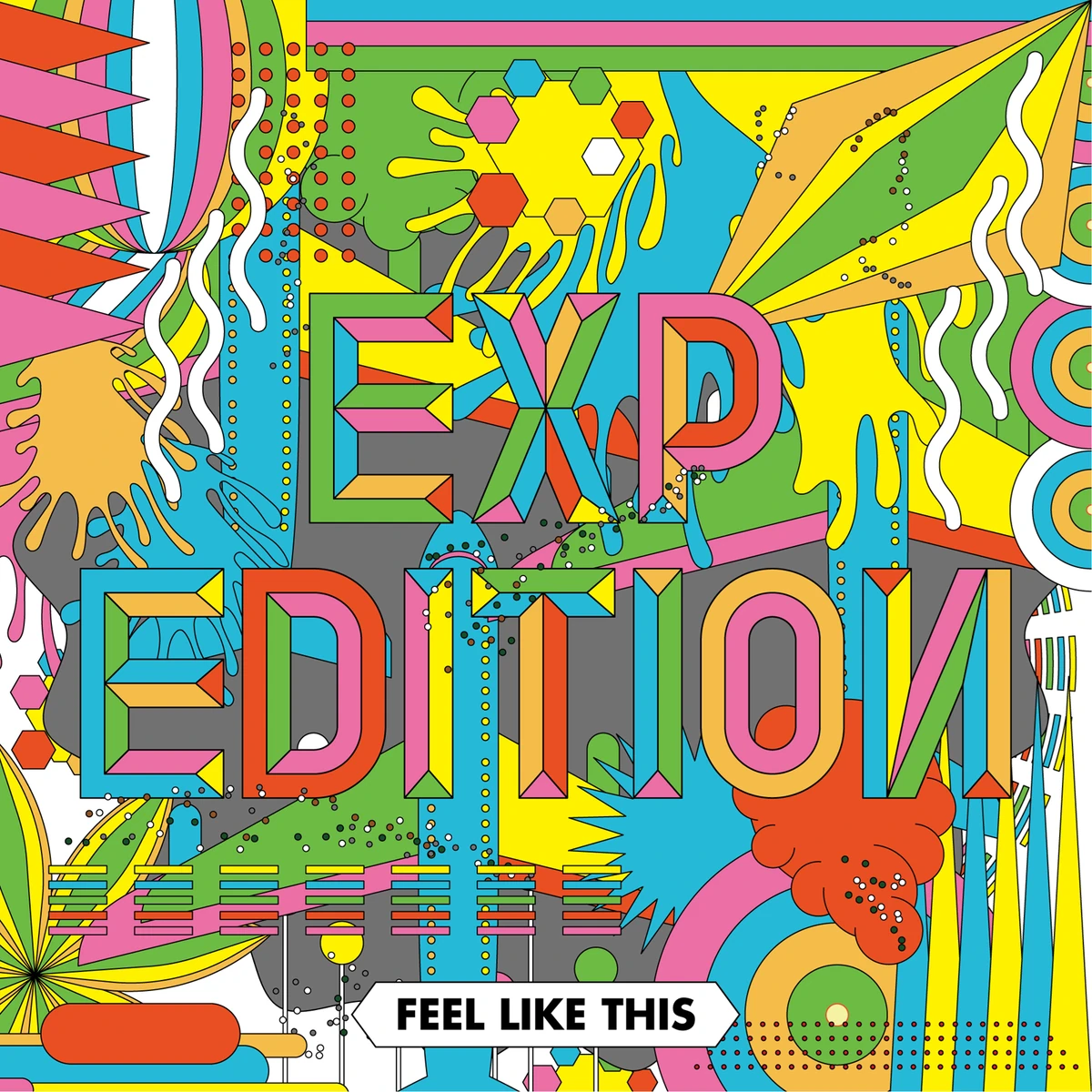 Feel Like This | Kpop Wiki | Fandom