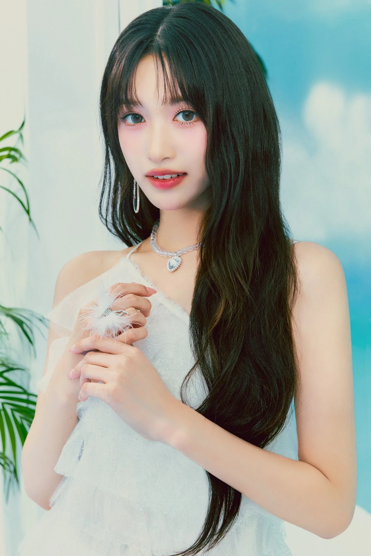 Leeseo | K-pop Wiki | Fandom