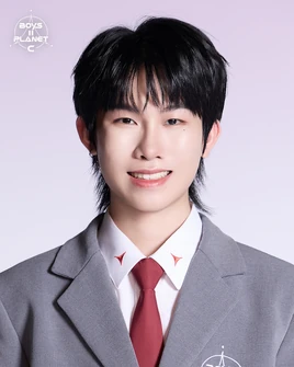 Hong Zhi Han | Kpop Wiki | Fandom