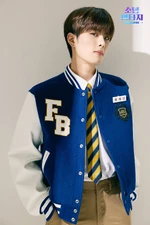 Jaemin (NXD) | Kpop Wiki | Fandom