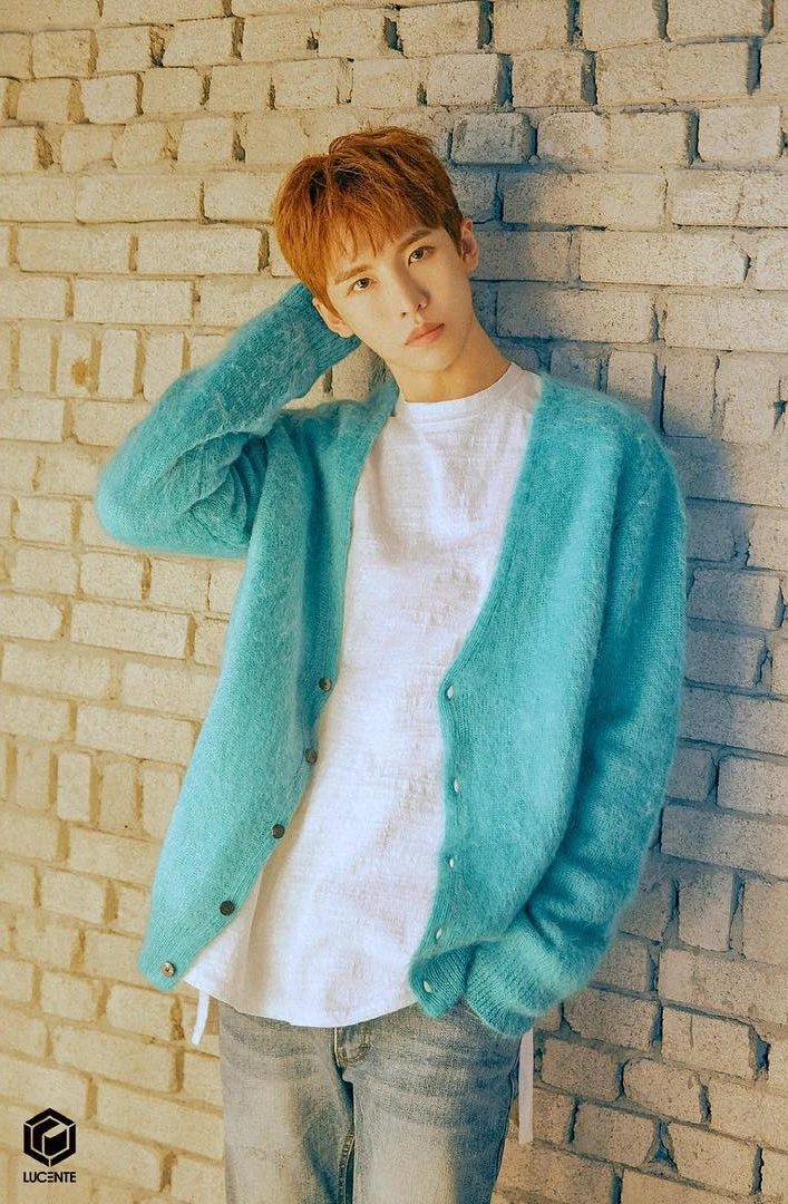 Hero (LUCENTE) | Kpop Wiki | Fandom