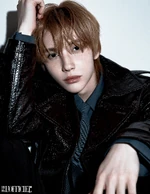 Daniel (SMTR25) | Kpop Wiki | Fandom