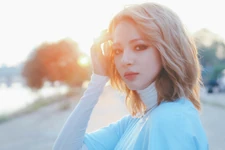 Shannon (singer) | Kpop Wiki | Fandom