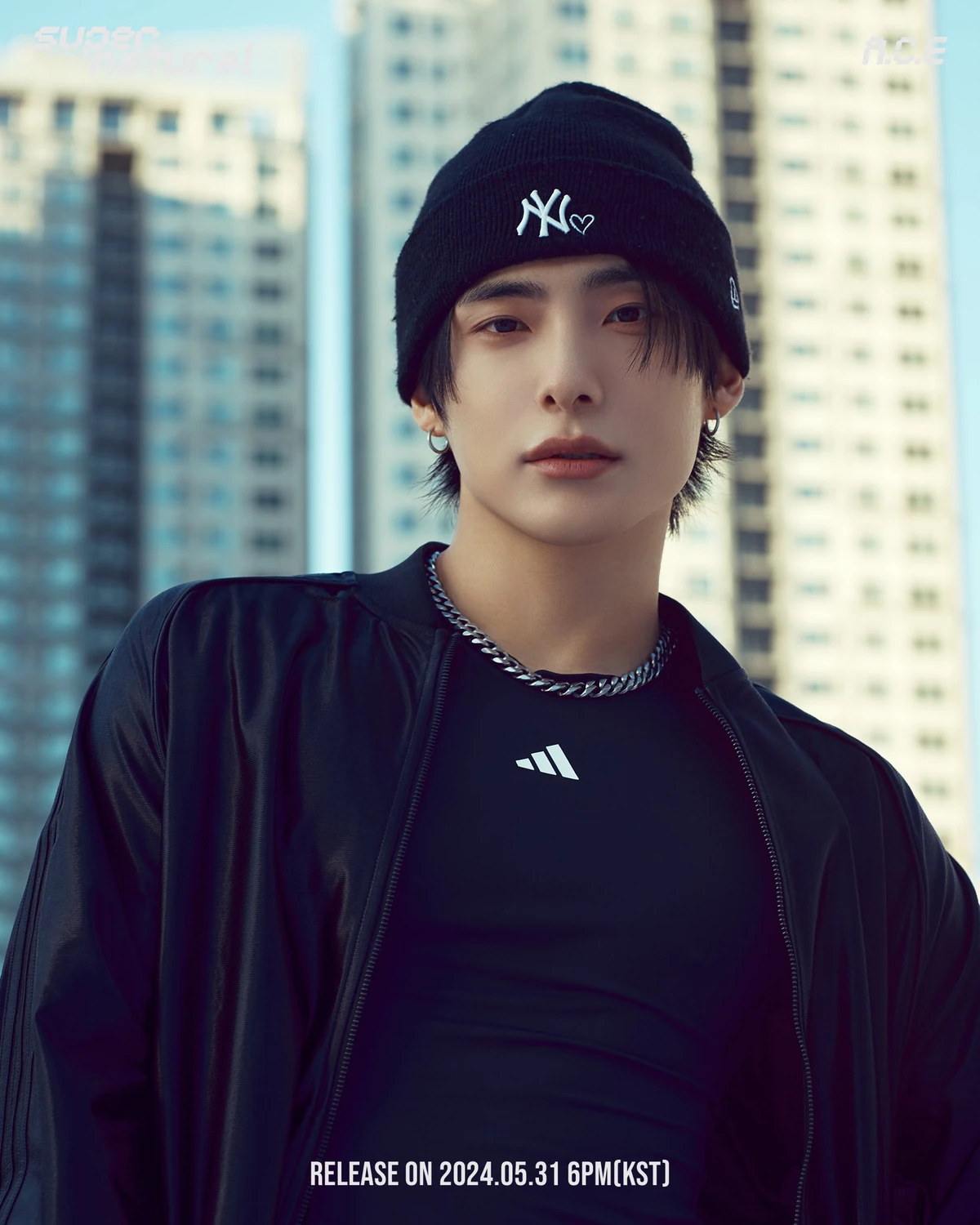 Park Junhee | Kpop Wiki | Fandom