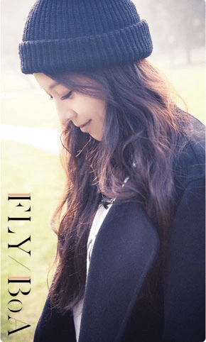 Fly (BoA) | Kpop Wiki | Fandom