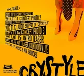 Crystyle | Kpop Wiki | Fandom