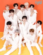 FANTASY BOYS (group) | Kpop Wiki | Fandom