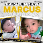 Marcus (HORI7ON) | Kpop Wiki | Fandom