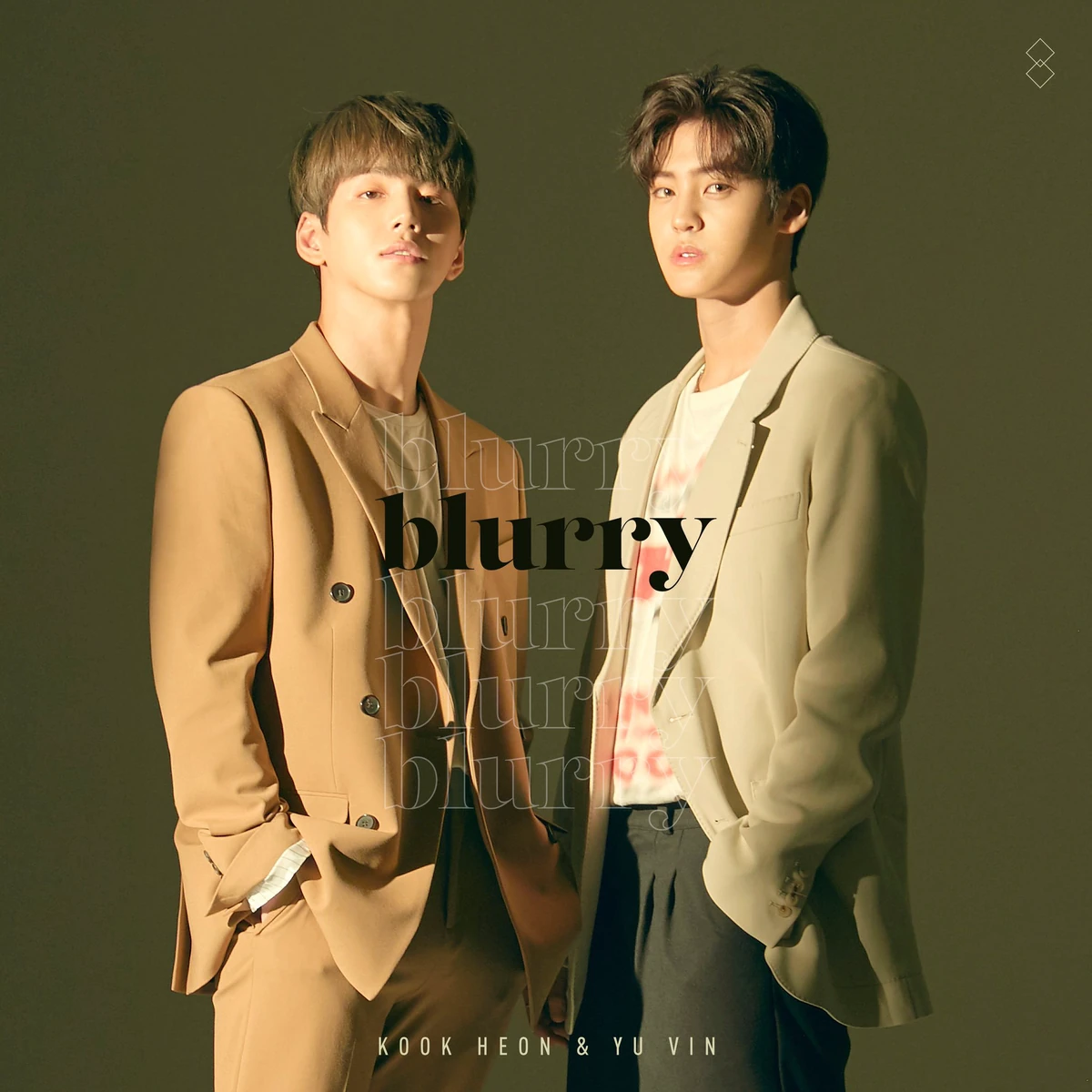 Blurry | Kpop Wiki | Fandom