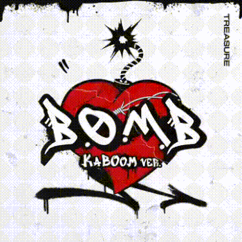 B.O.M.B (Kaboom ver.) | Kpop Wiki | Fandom
