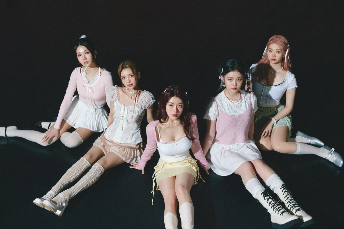 Cleari K Pop вики Fandom